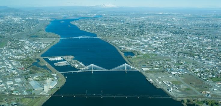 Weekend in Tri-Cities Washington