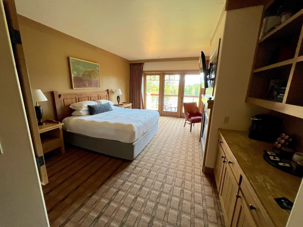 Hotel Review: Suncadia Resort