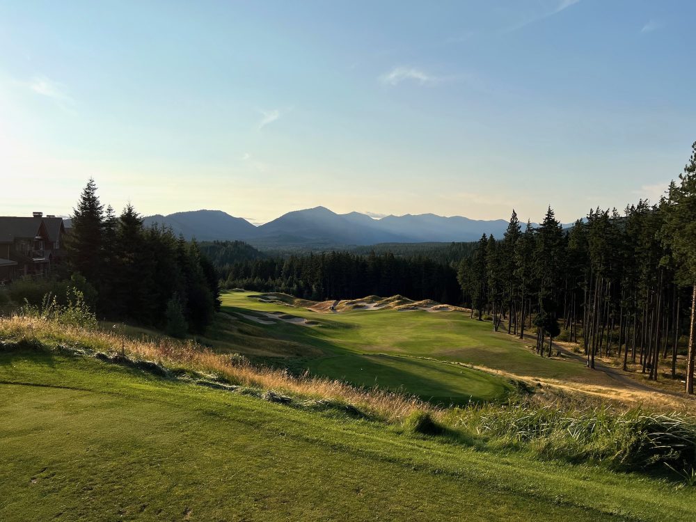 Hotel Review: Suncadia Resort