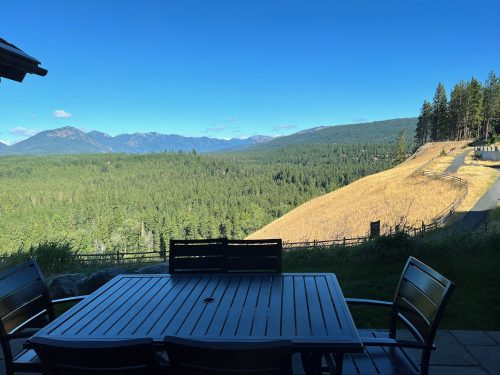 Hotel Review: Suncadia Resort