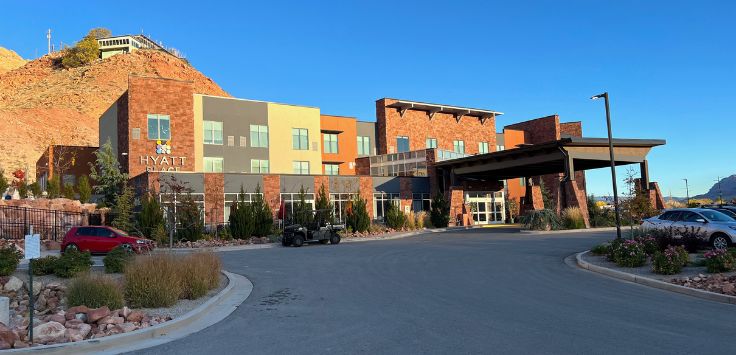 Visit Moab in 4 Days