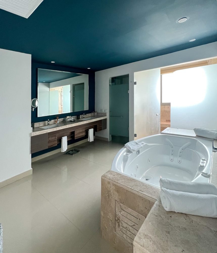 Hyatt Ziva Riviera Cancun All-Inclusive Resort Review