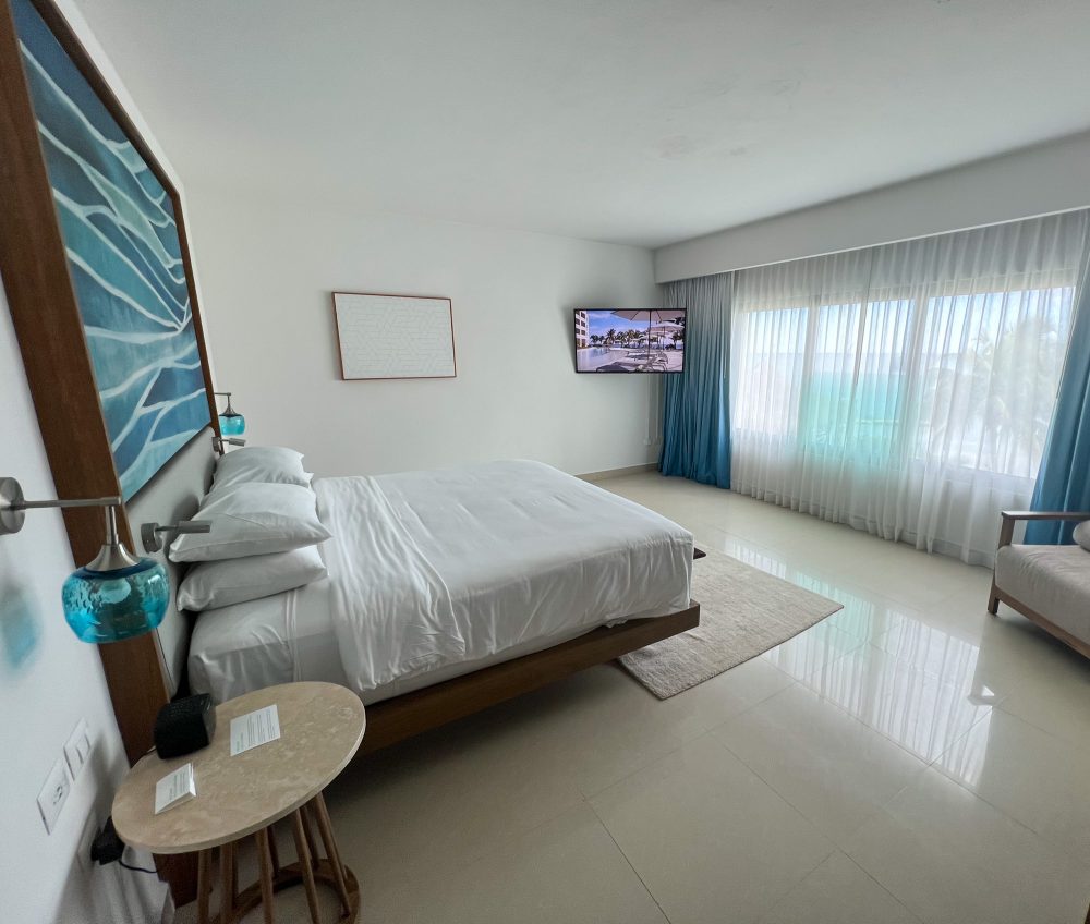 Hyatt Ziva Riviera Cancun All-Inclusive Resort Review