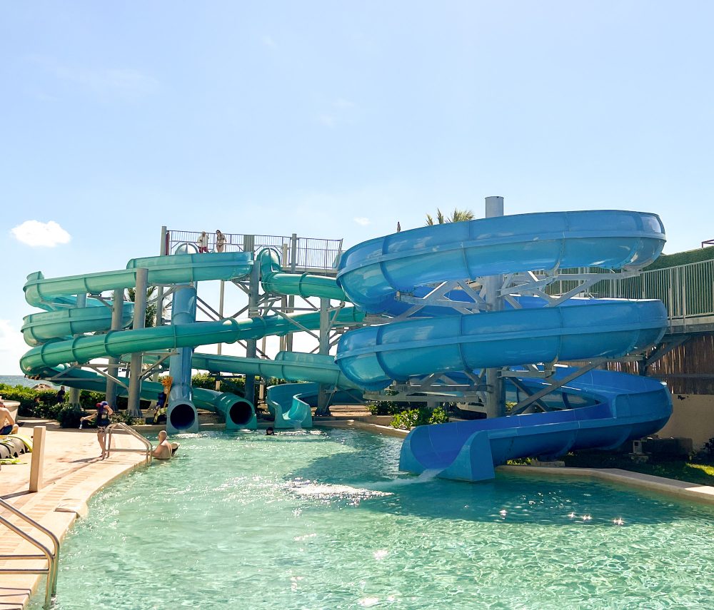 Hyatt Ziva Riviera Cancun All-Inclusive Resort Review