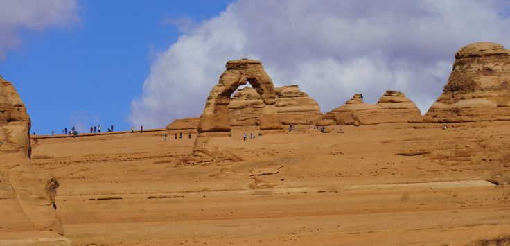 Visit Moab in 4 Days