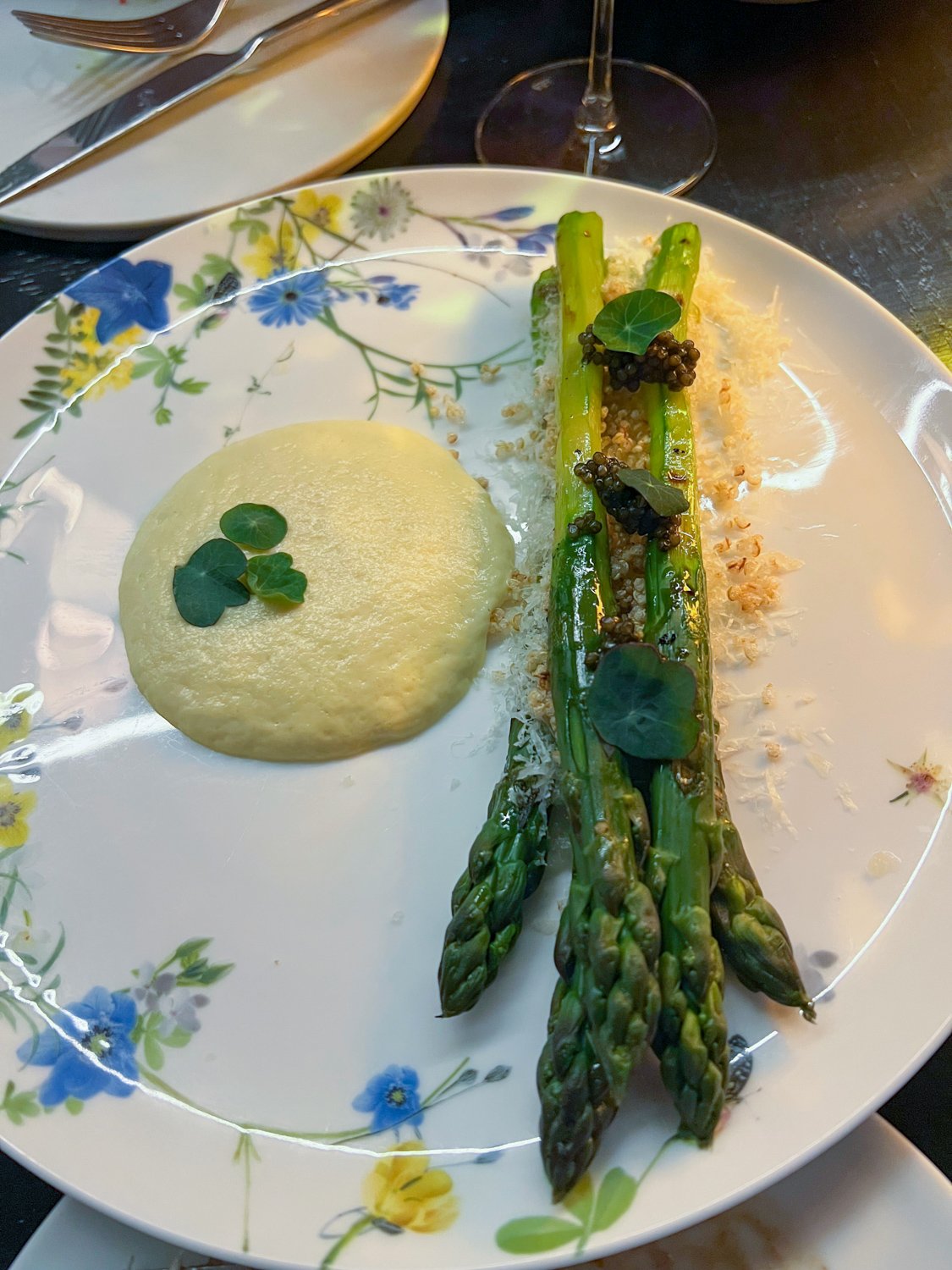 Hotel Review: Waldorf Astoria Washington DC