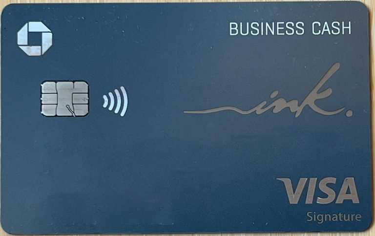 Complete Round Up of Chase Ink Credit Cards