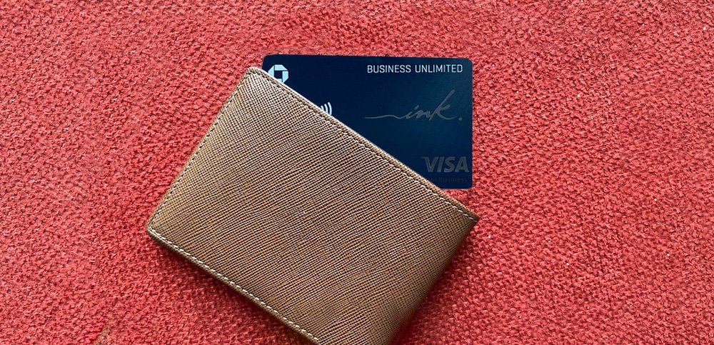 Complete Round Up of Chase Ink Credit Cards
